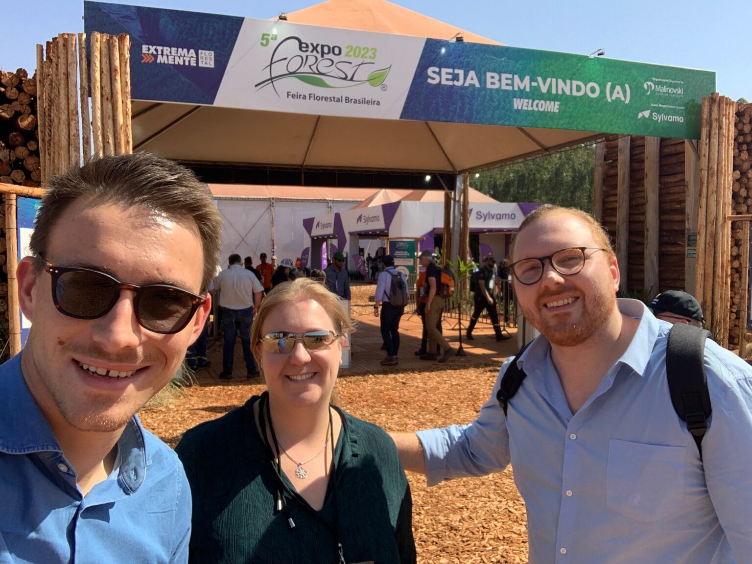 IFAT Brasil em Fotos – IFAT Brasil