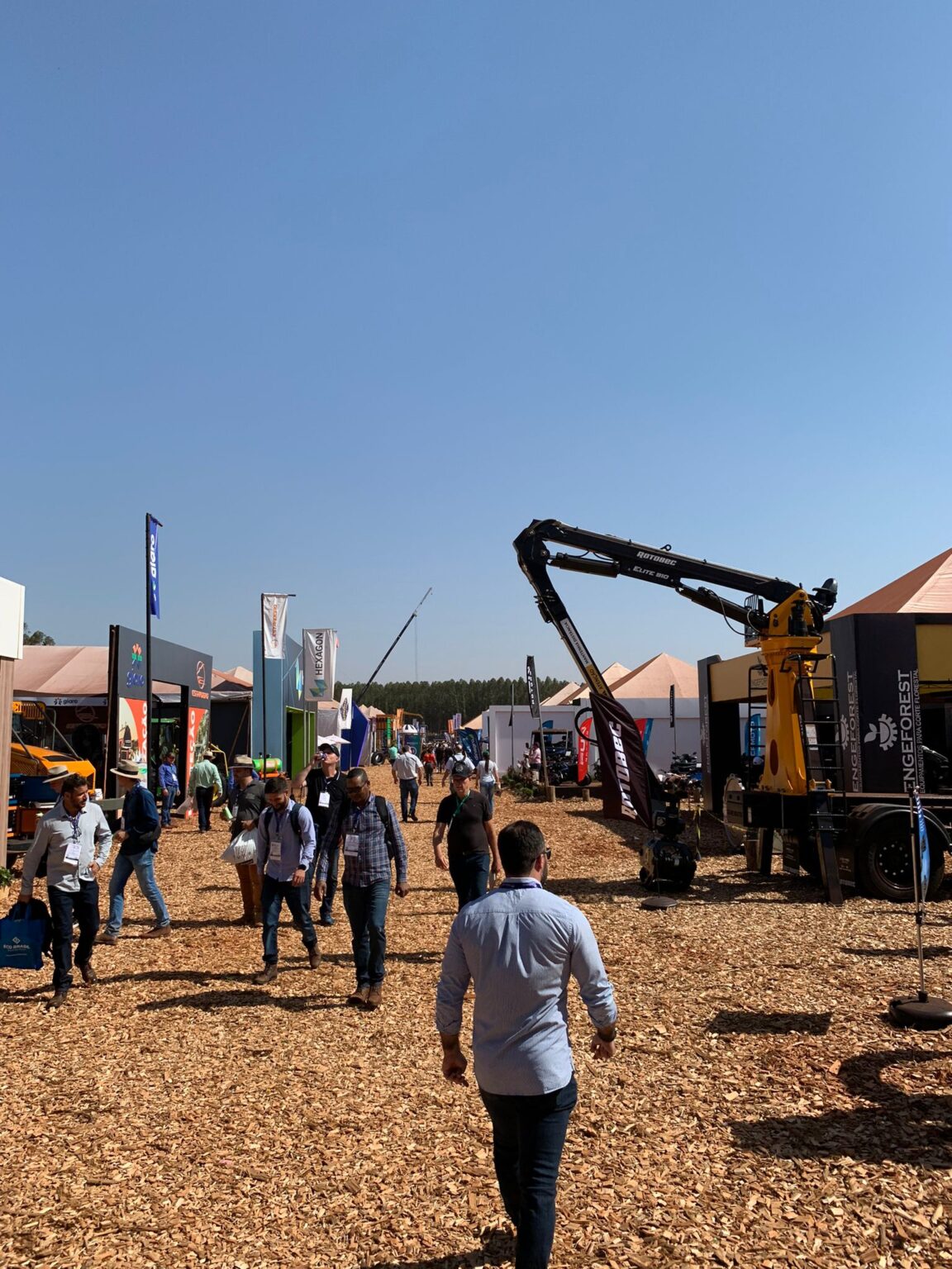 IFAT Brasil em Fotos – IFAT Brasil