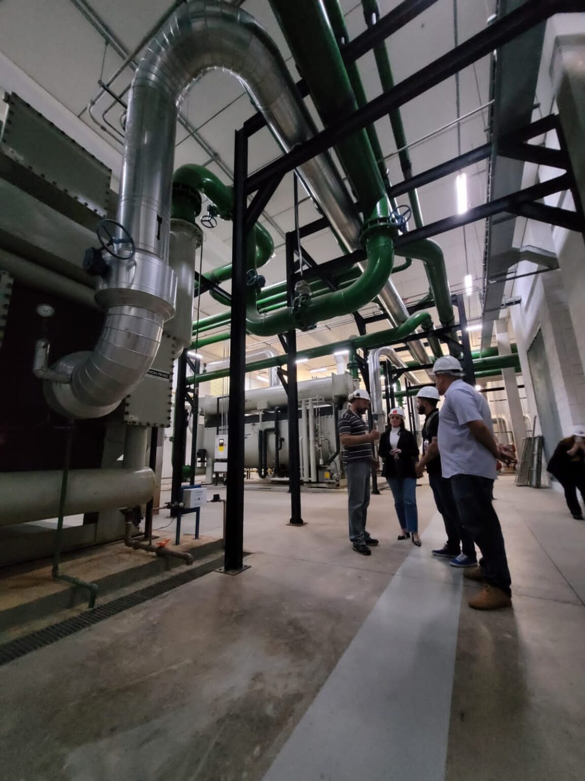 IFAT Brasil em Fotos – IFAT Brasil