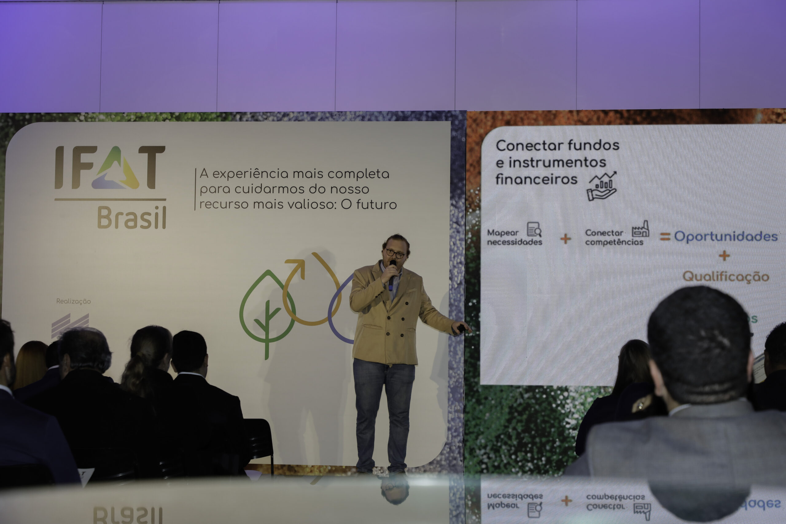 IFAT Brasil em Fotos – IFAT Brasil