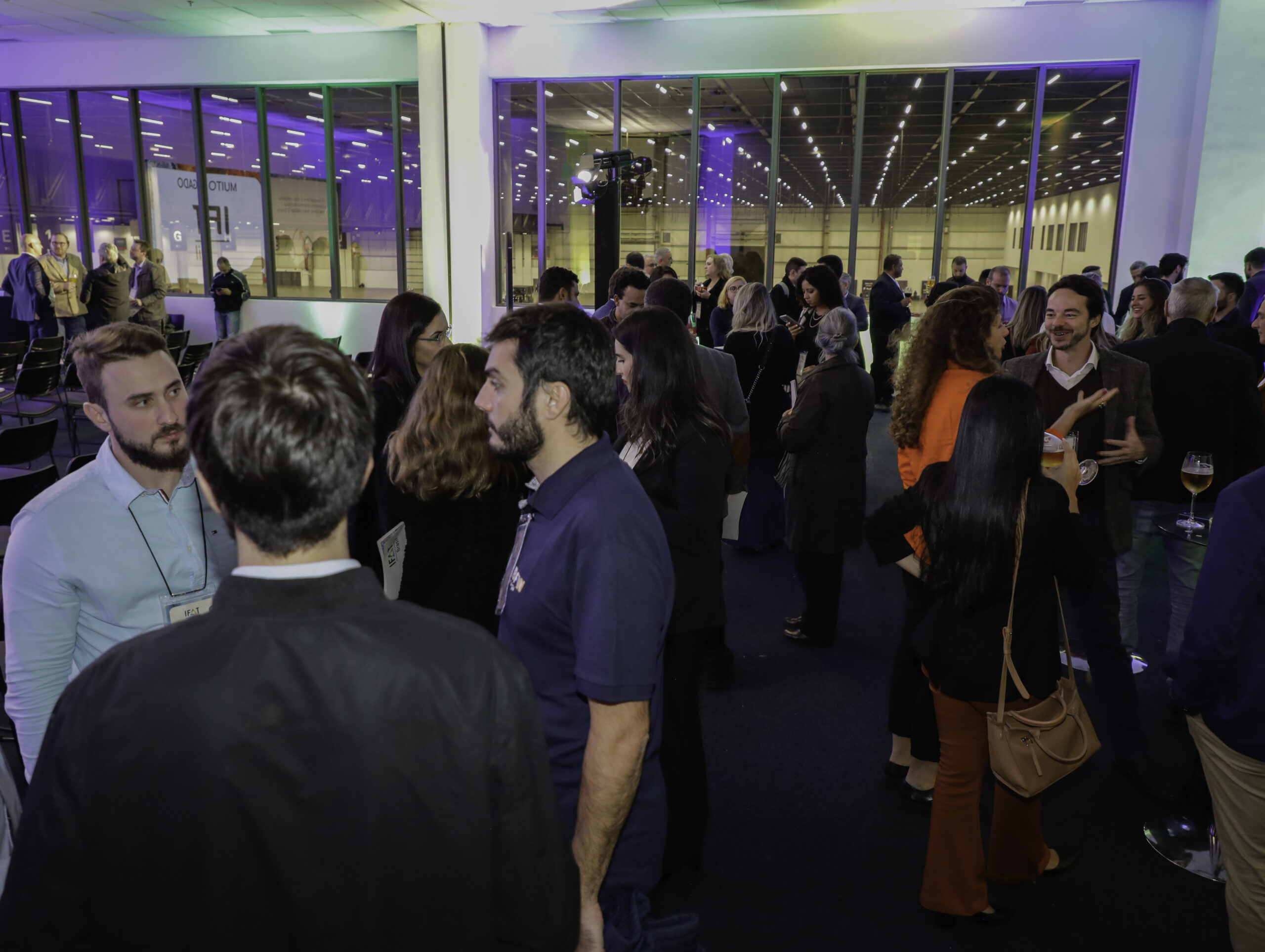 IFAT Brasil em Fotos – IFAT Brasil