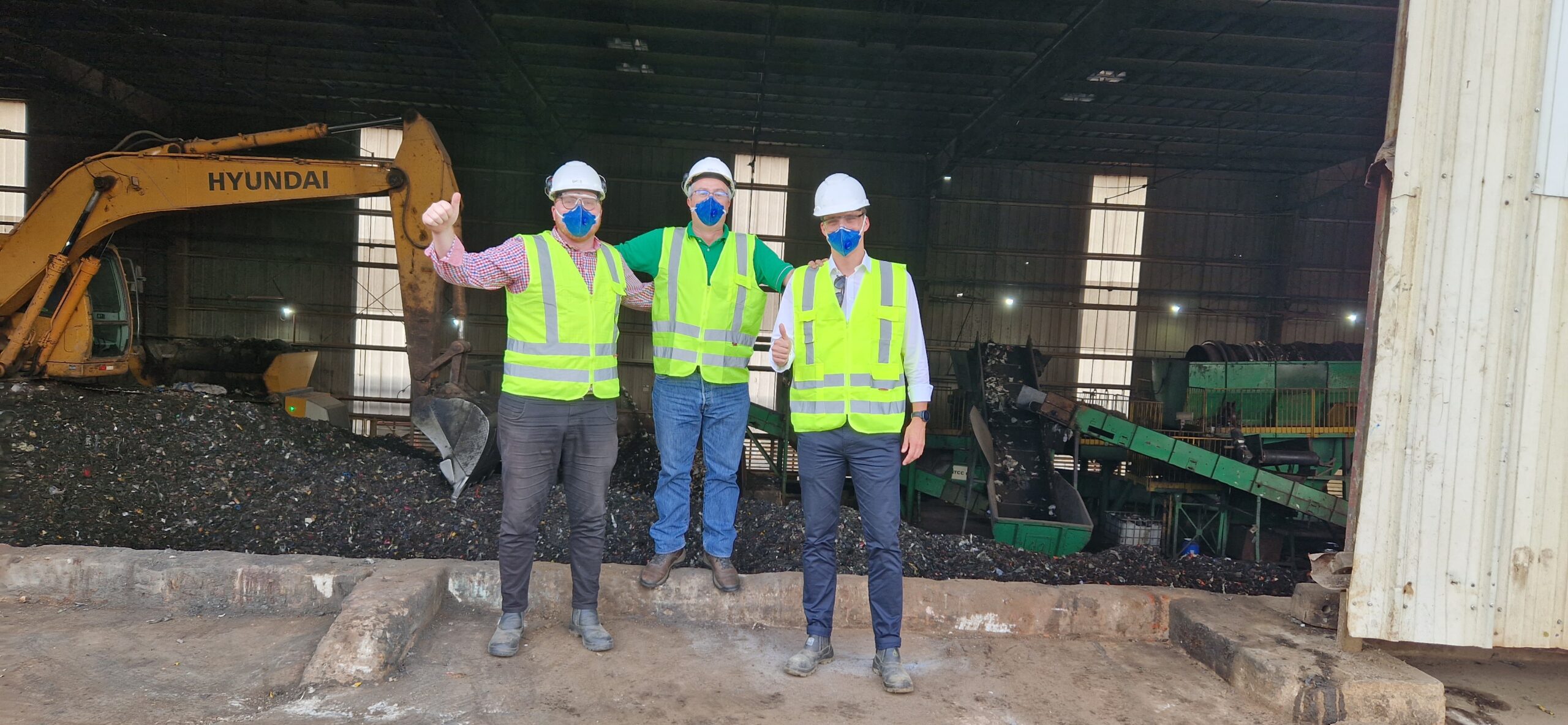 IFAT Brasil em Fotos – IFAT Brasil